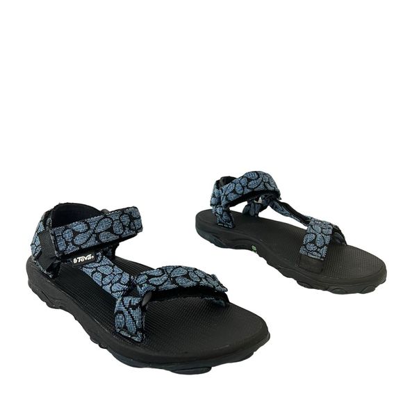 Teva | Shoes | Teva Womens Size 9 Inversion Strap Waterproof Hiking ...